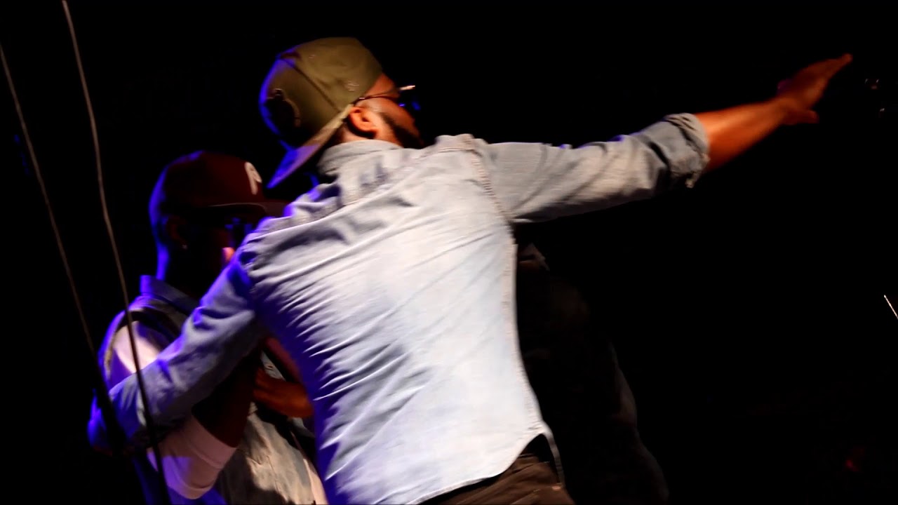 Do Me Baby -"Prince Cover"- PC Band - YouTube