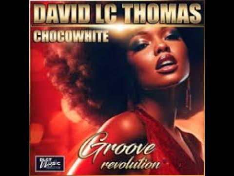 DAVID LC THOMAS Time to get down Extended Rework - YouTube
