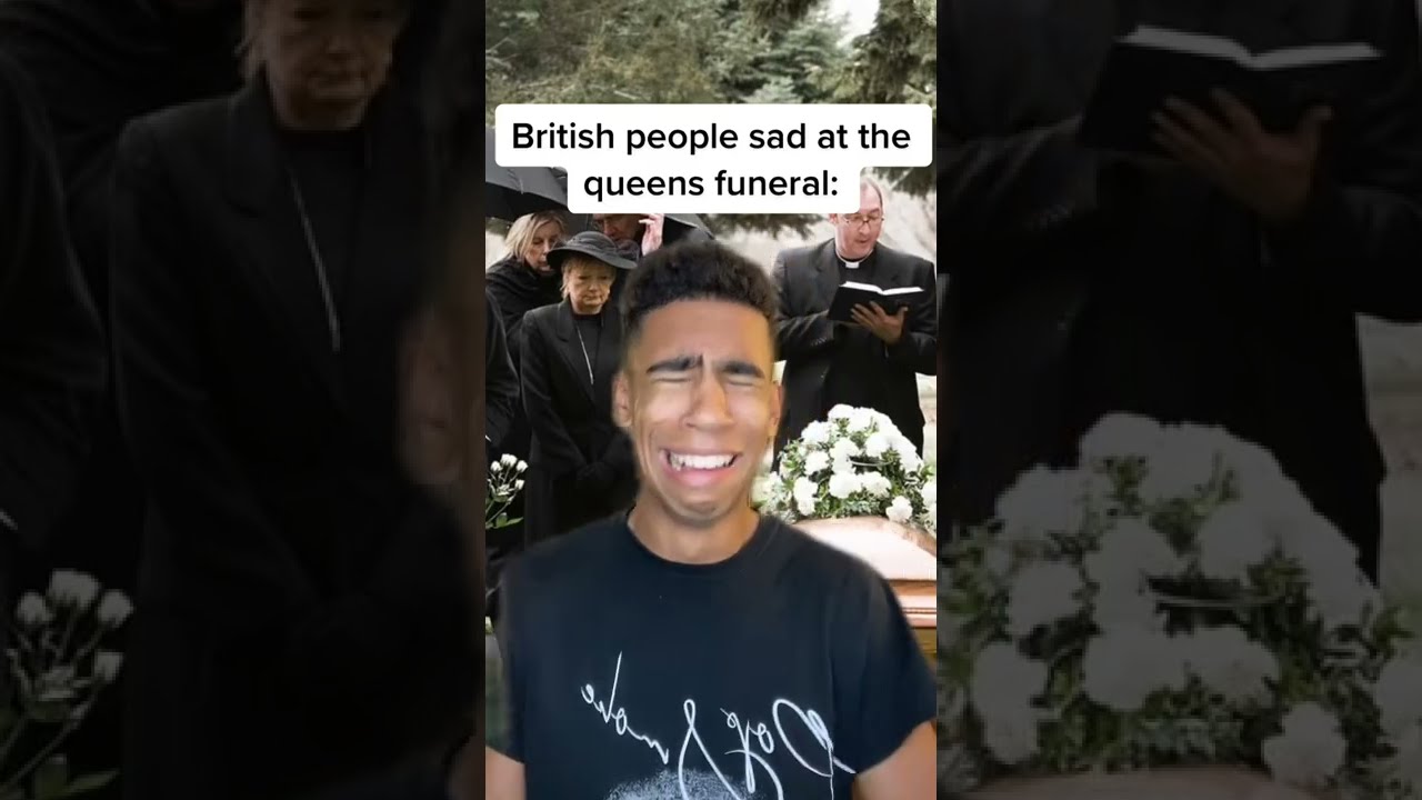 They Rebooted Queen Elizabeth - YouTube