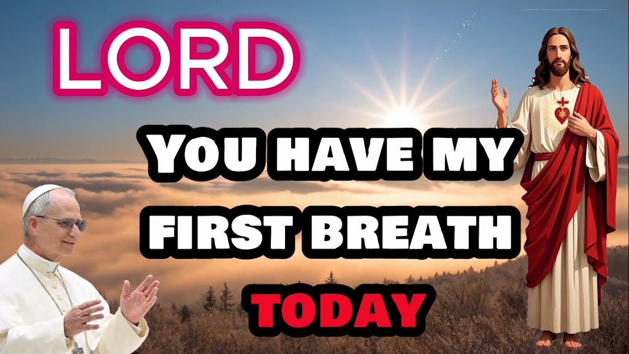 Why Your First Breath is the MOST IMPORTANT Moment - YouTube