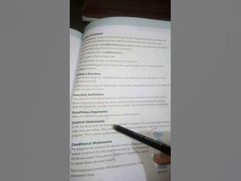 Functions in C Programming (2) - YouTube