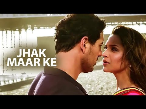 Jhak Maar Ke With Lyrics || Rahul Shetty || John Abraham || Deepika Padukone || Desi Boyz 🎧🎧🎧🎧🎧 ...