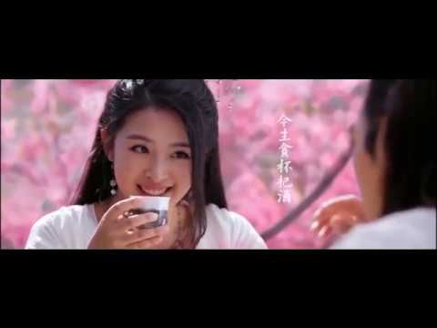 Thất tuyệt - Trương Hàm Vận 《Tiêu Thập Nhất Lang》
