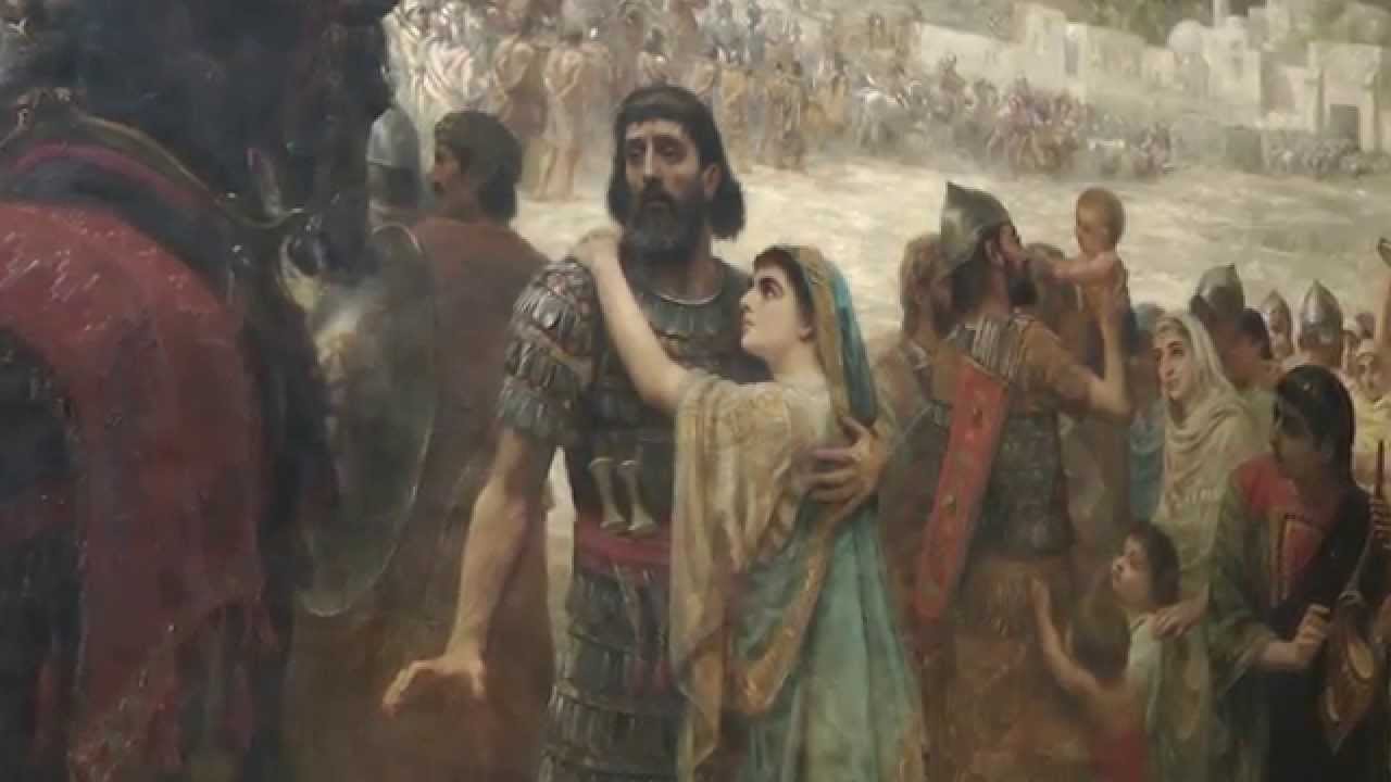 A Glimpse into the Russel-Cotes Museum & Art Gallery - YouTube