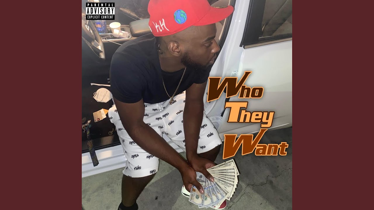 Who they want - YouTube