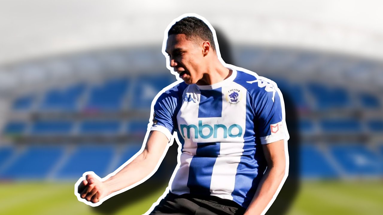 Marcus Dackers: The Interview - YouTube