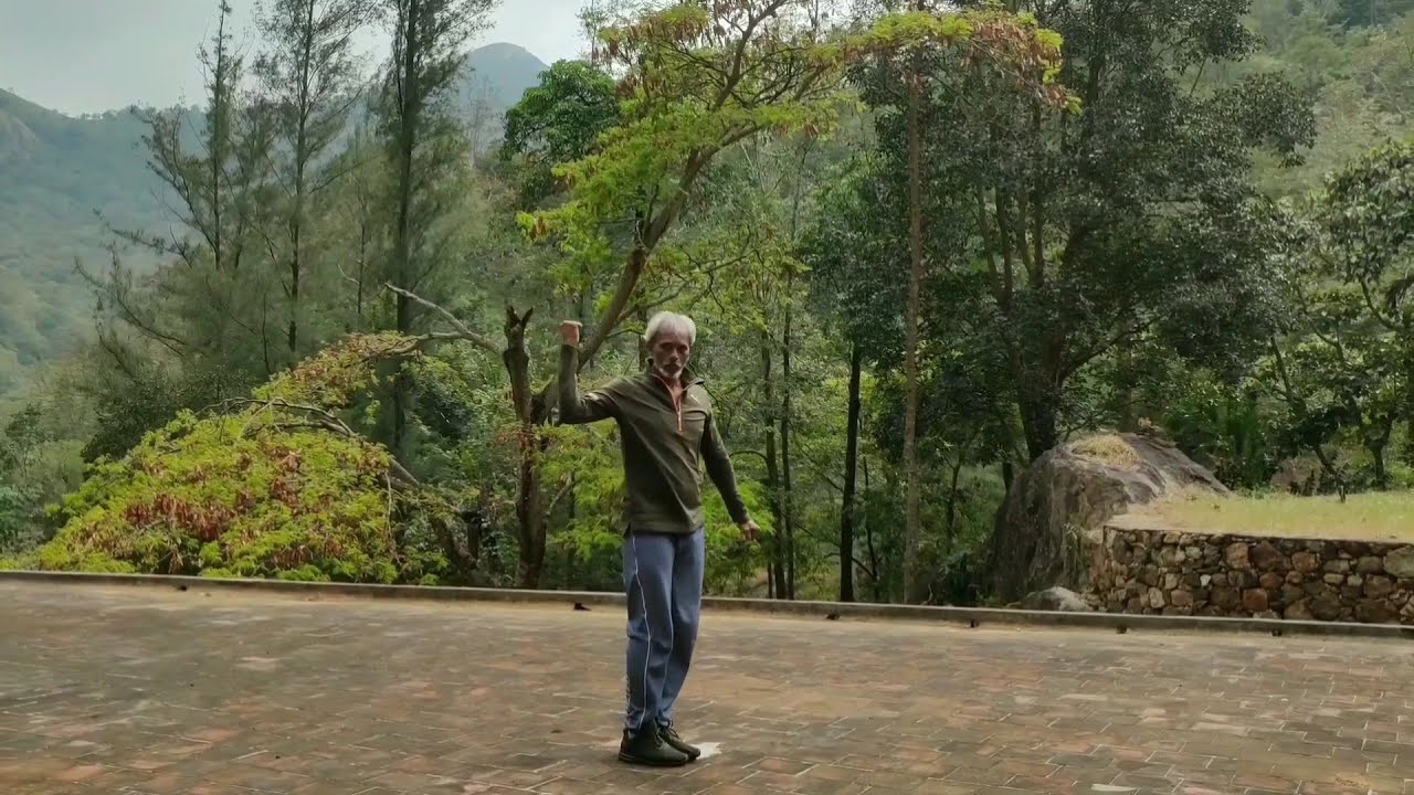 My Biography of Martial arts - YouTube