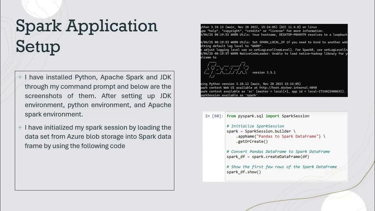 CSCE 5370 - Distributed and Parallel Database System Project – 2 Part 1 video _ Nikhil - YouTube