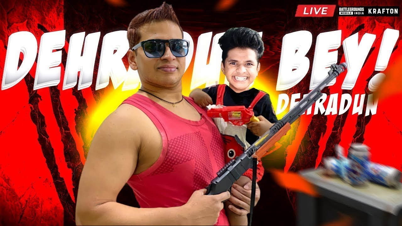 🔴My Name Is Jd Telugu Gamer My god IS @UnqGamer 🔥Solo Vs Squad In ...