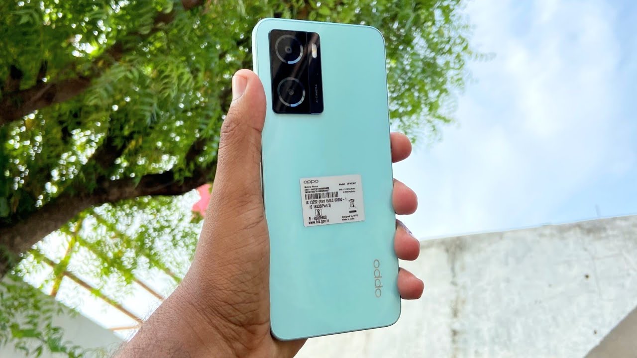 OPPO A57 Camera Review | Zoom Test | Bokeh Flare | All Detailed Samples ...