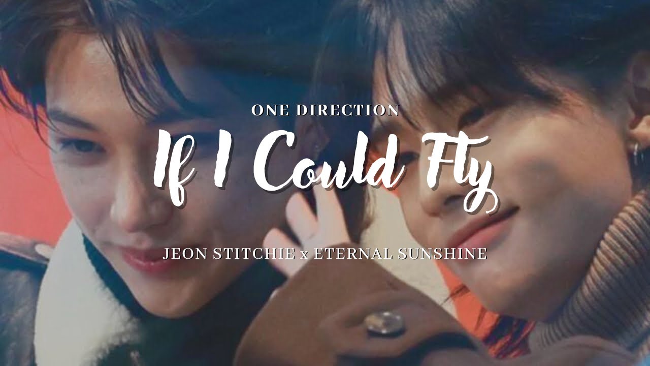 If I Could Fly — One Direction (Letra). - YouTube
