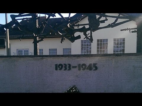 Nazi Almanyası'nın ilk kitle imha mekanı: Dachau Toplama Kampı