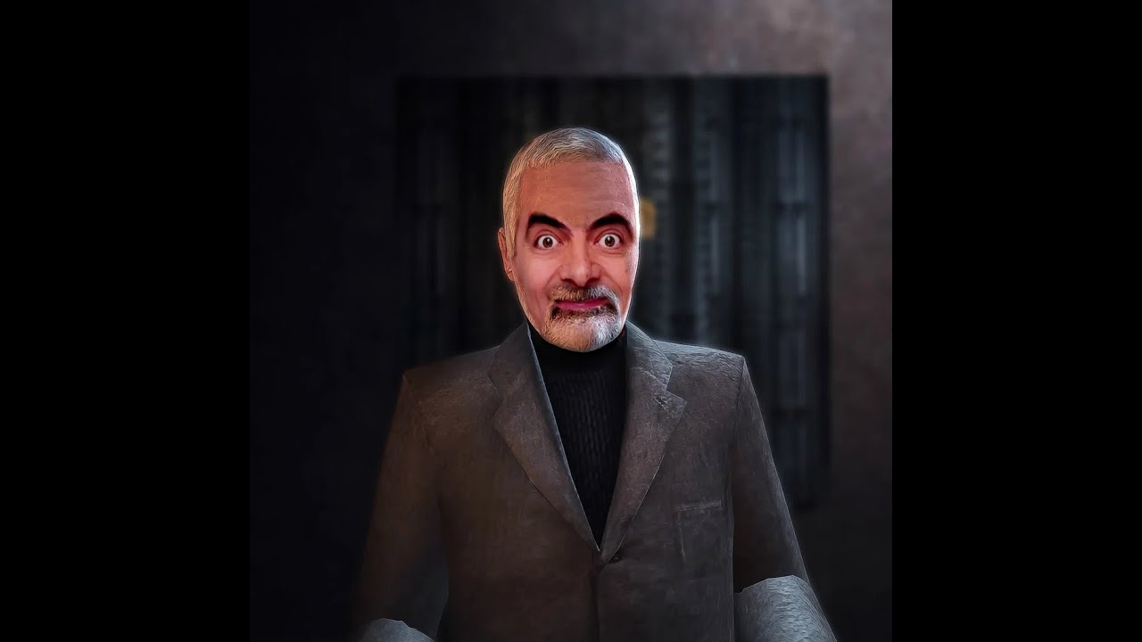 The tragic death of Dr. Breen. (WARNING MAY BE OFFENSIVE) - YouTube