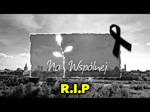 ZMARLI AKTORZY SERIALU NA WSPÓLNEJ (TVN, Player)