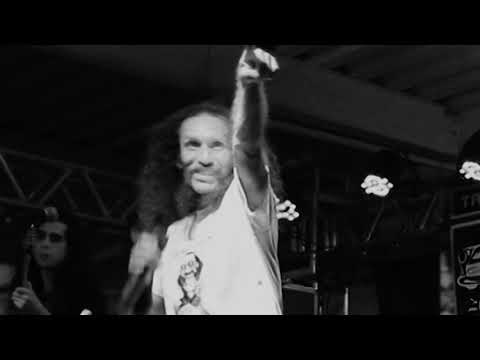 MARCELO KALUNGA PROJECT - I CAN'T STOP LOVING YOU - VAN HALEN - YouTube