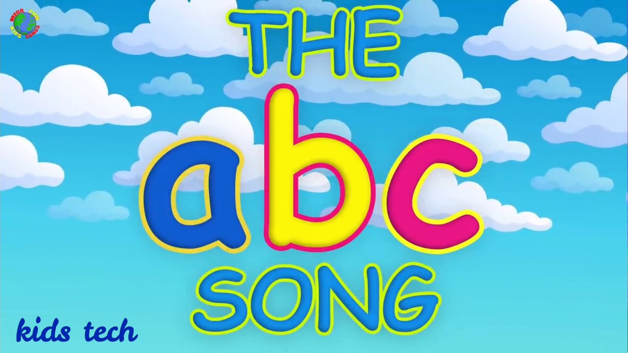 Kids Cartoon ABC,123 & Fruits Learning 🐼 - YouTube