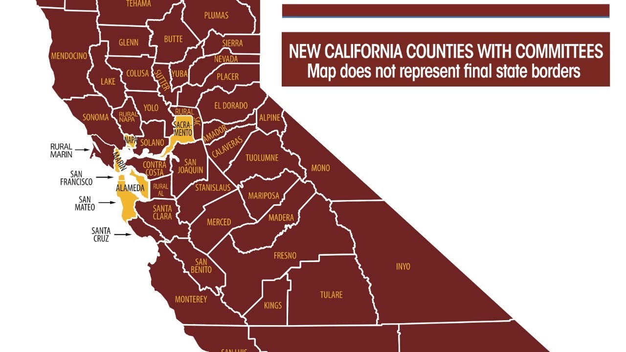 New California State TEST 2 YouTube