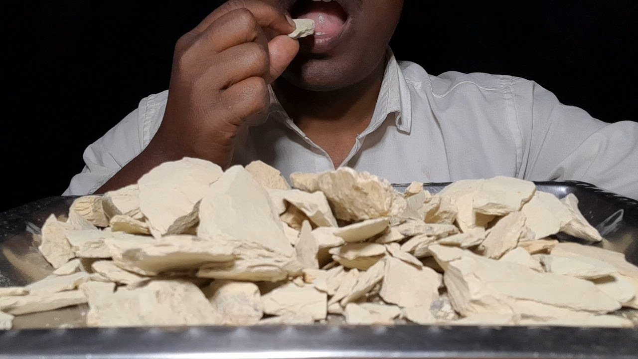 Multani Mitti Eating | Multani Mitti | Multani Mitti Eating Show😀😀😀 ...