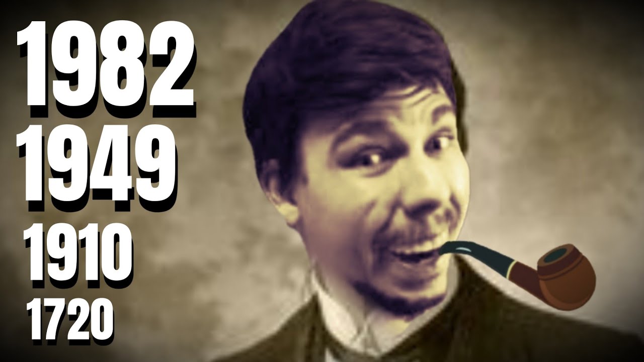 Attack of the Killer Beast through the years!🎵 - YouTube