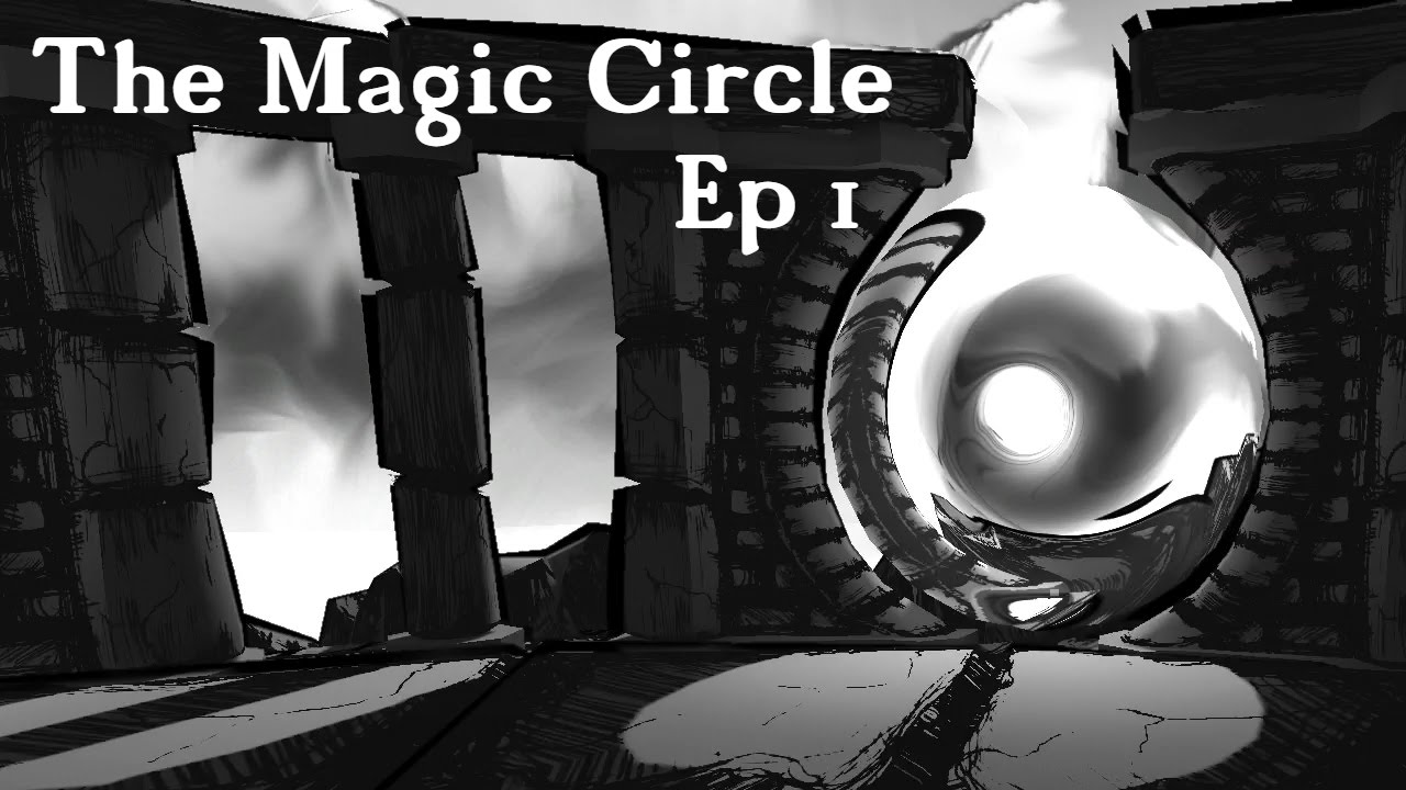 Welcome to Development Hell (The Magic Circle) - YouTube