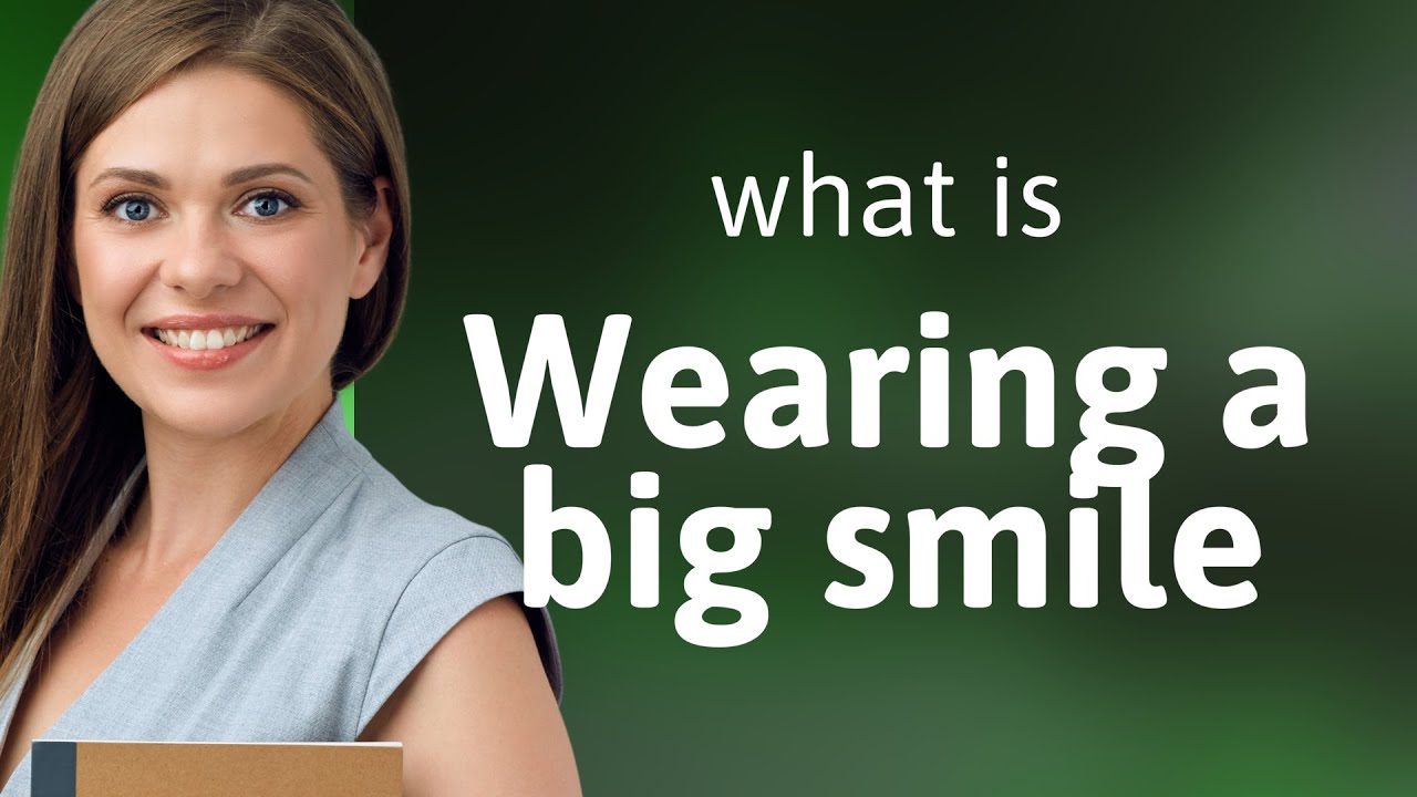 People With Big Smiles 269+ Thousand Big Smile Woman Royalty Free