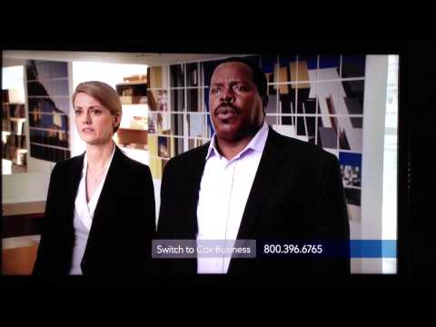 Best Cox Business Commercial