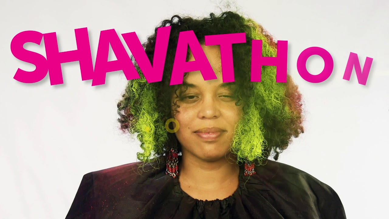 CANSA Shavathon 2019 English TV ad SABC - YouTube