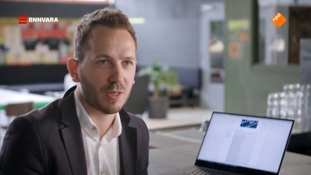 Kassa: Hacker vindt binnen no-time paspoortsjablonen en gelekte data ...