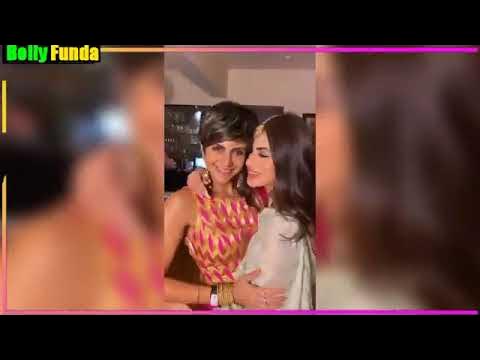 Munni Roy and Her weeding news - YouTube