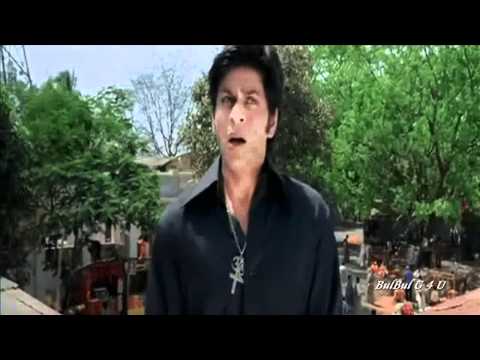Jag Soona Soona Lage Om Shanti Om  Full Song HD Video By Rahat Fateh Ali Khan