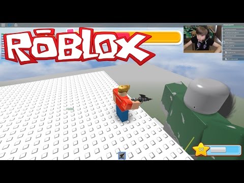 GIANT SURVIVAL | Roblox