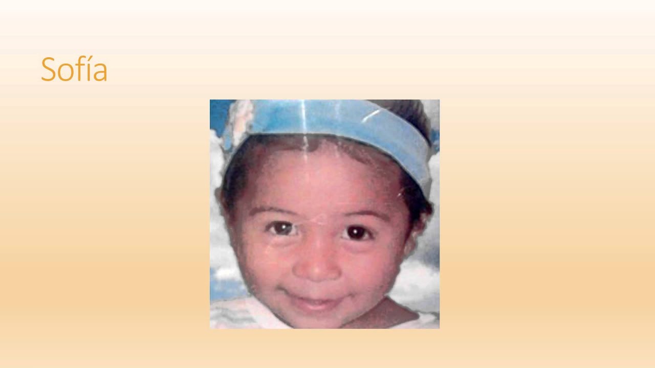Sofía Robles Martínez - YouTube