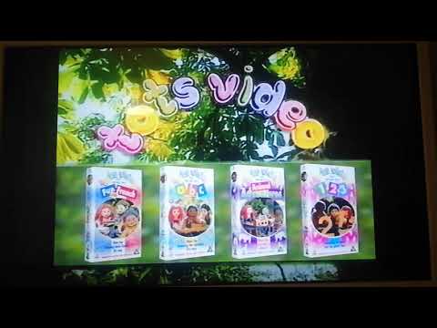 VCI children's video overview 1997 (22nd June 1998) (2) - YouTube