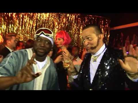 All About LUV' (past, present, future and more): Welcome To Waldolala!