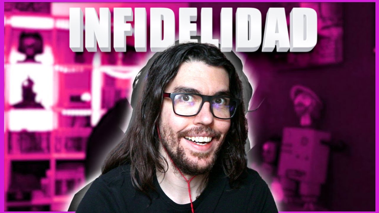 ZORMAN habla sobre la INFIDELIDAD - YouTube
