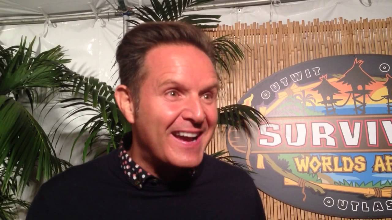 'Survivor: Worlds Apart' creator Mark Burnett on show's legacy, Emmy ...