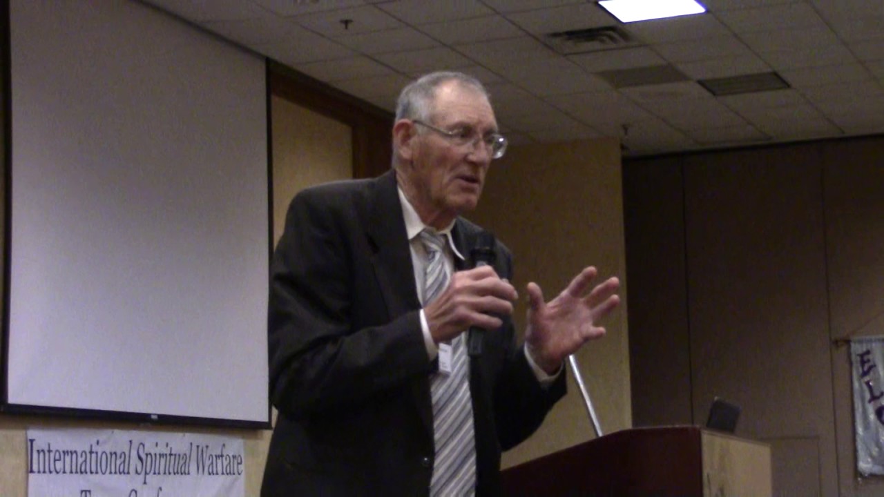 Schizophrenia (A) by Pastor Ron Brunson - YouTube