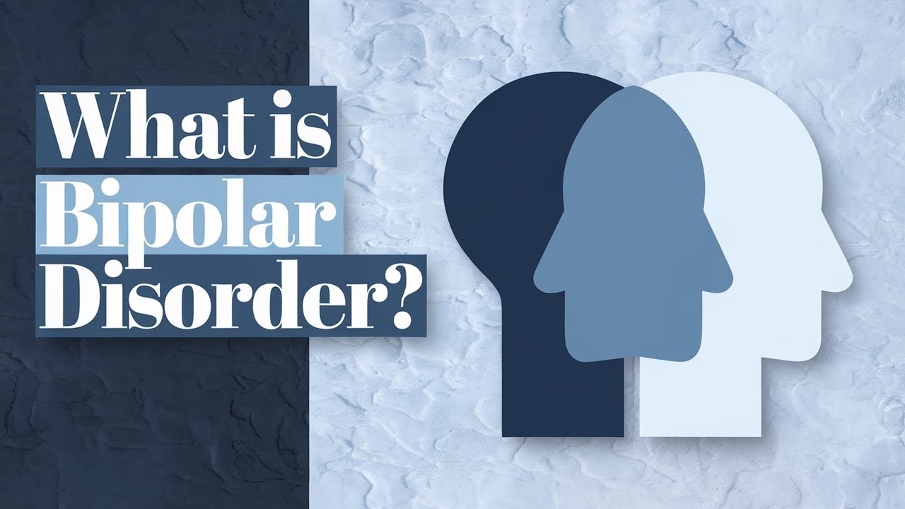 Bipolar Disorder Uncovered: Causes, Symptoms, and the Global Fight for ...