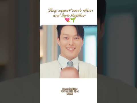 Such a warm man 💞🥰 #kdrama #shorts #viral tittle : Dynamite Kiss