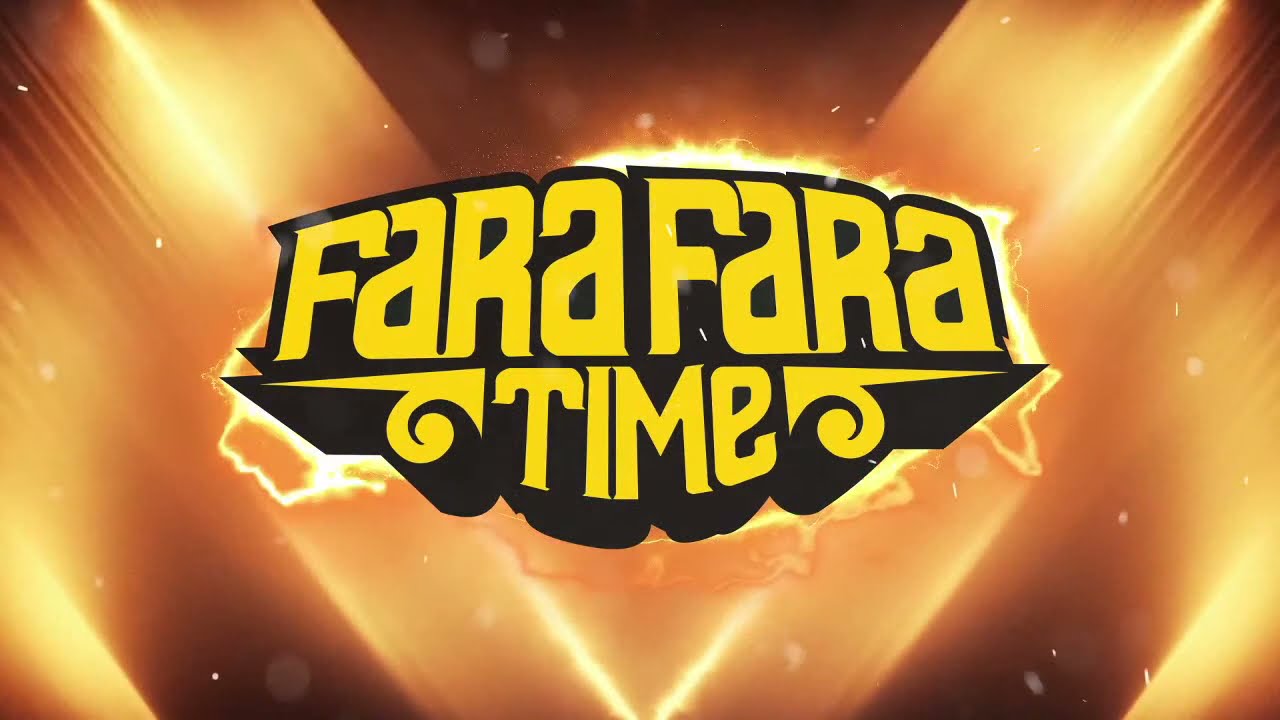 Fara Fara Time Complaciendo al instante🆑🔥 - YouTube