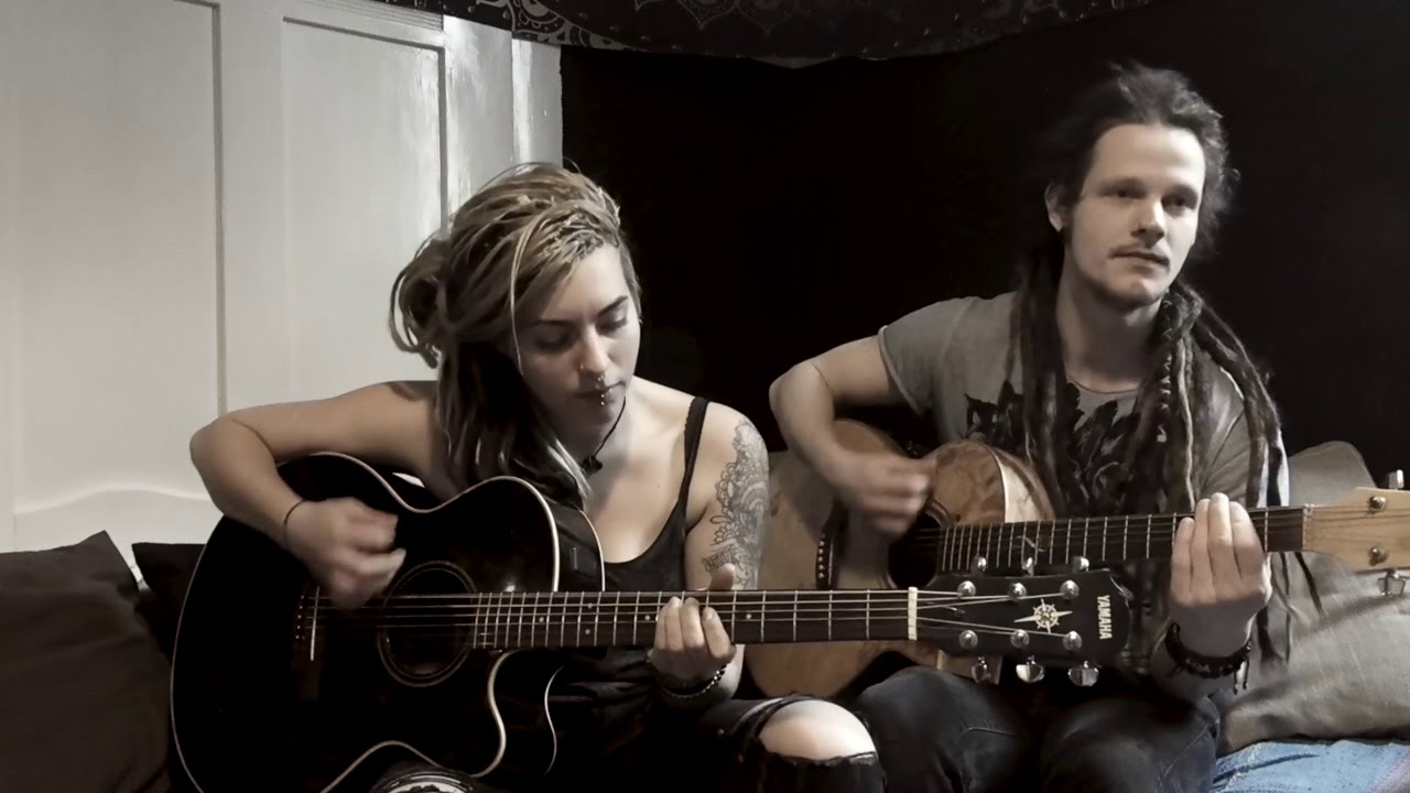 My Name is Human (highly suspect) Cover - YouTube