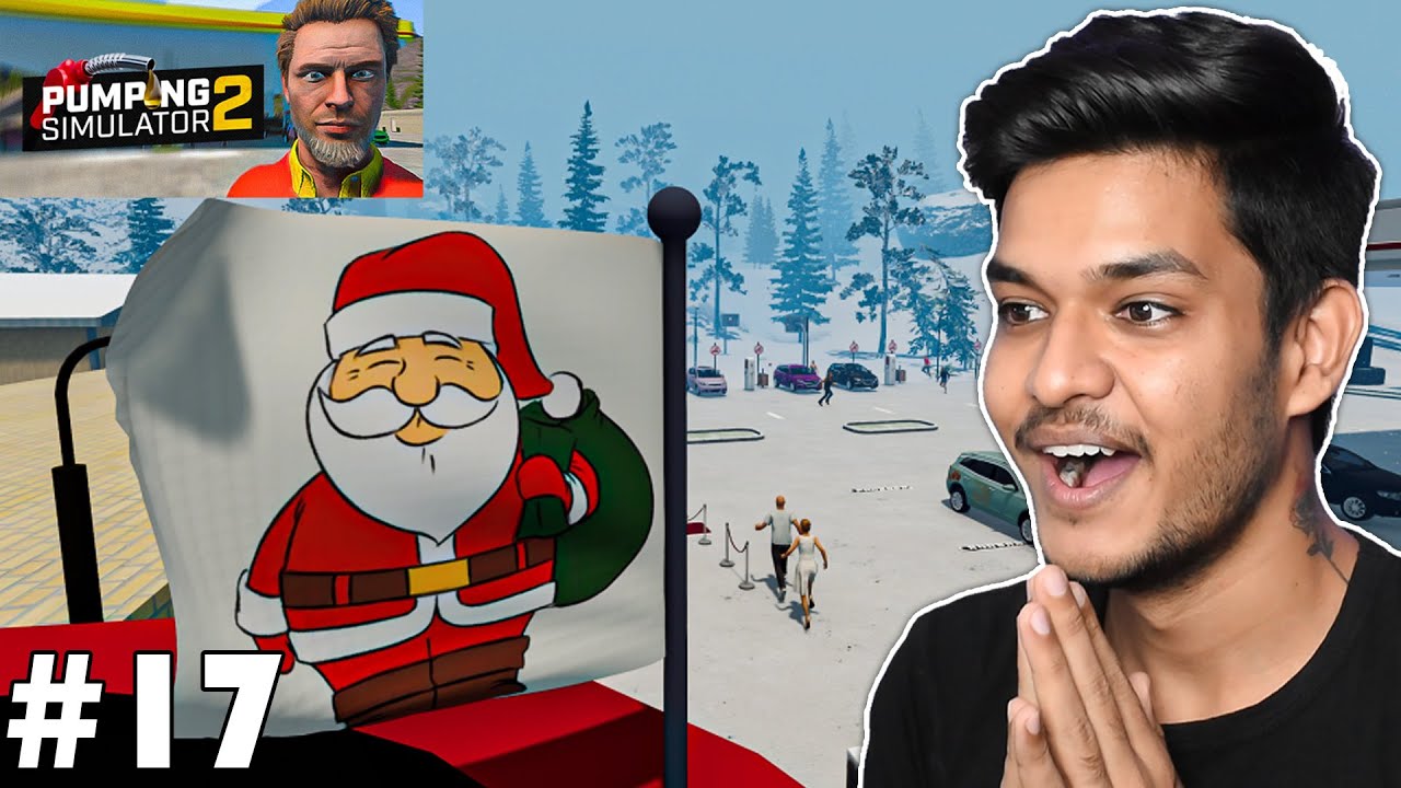 New Big Update | Pumping Simulator 2 Gameplay #17 - YouTube