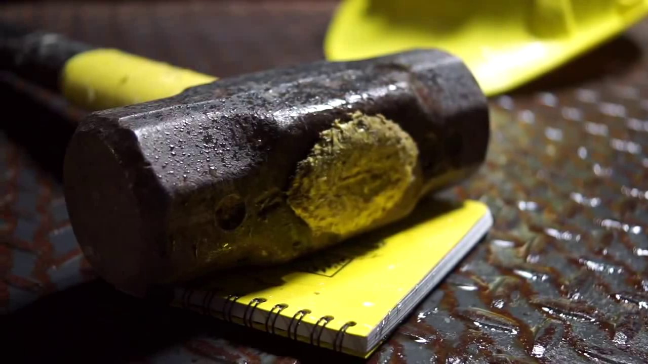 Rite in the Rain Defying Mother Nature since 1916 - YouTube