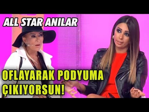Nazlı'nın Yardımcısı Daha Fazla Dayanamadı!