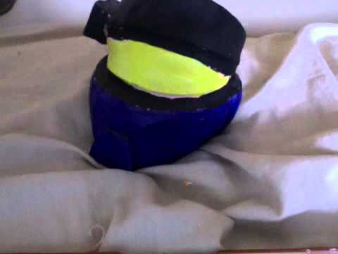 halo fart force ep.1 yolo solo