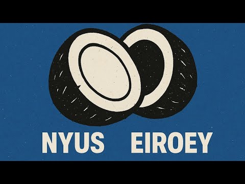 COCO - NYUS, EIROEY
