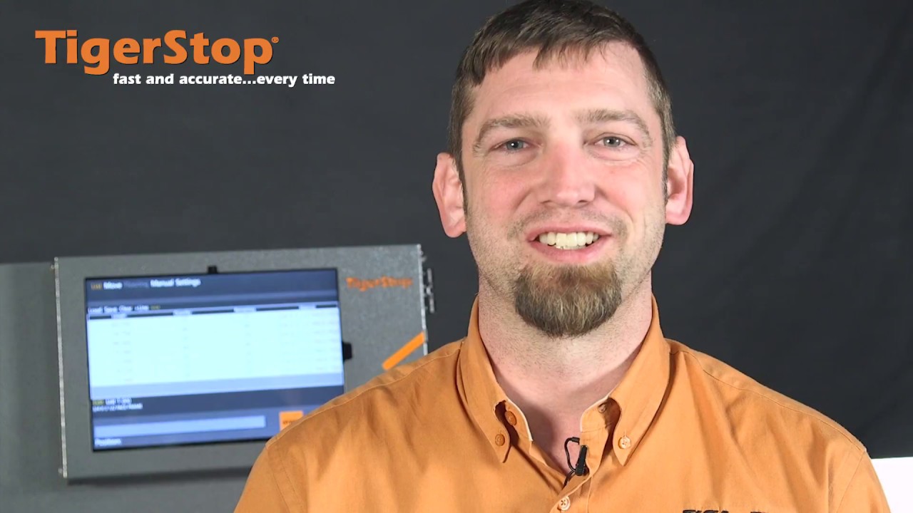 Tigerstop Troubleshooting