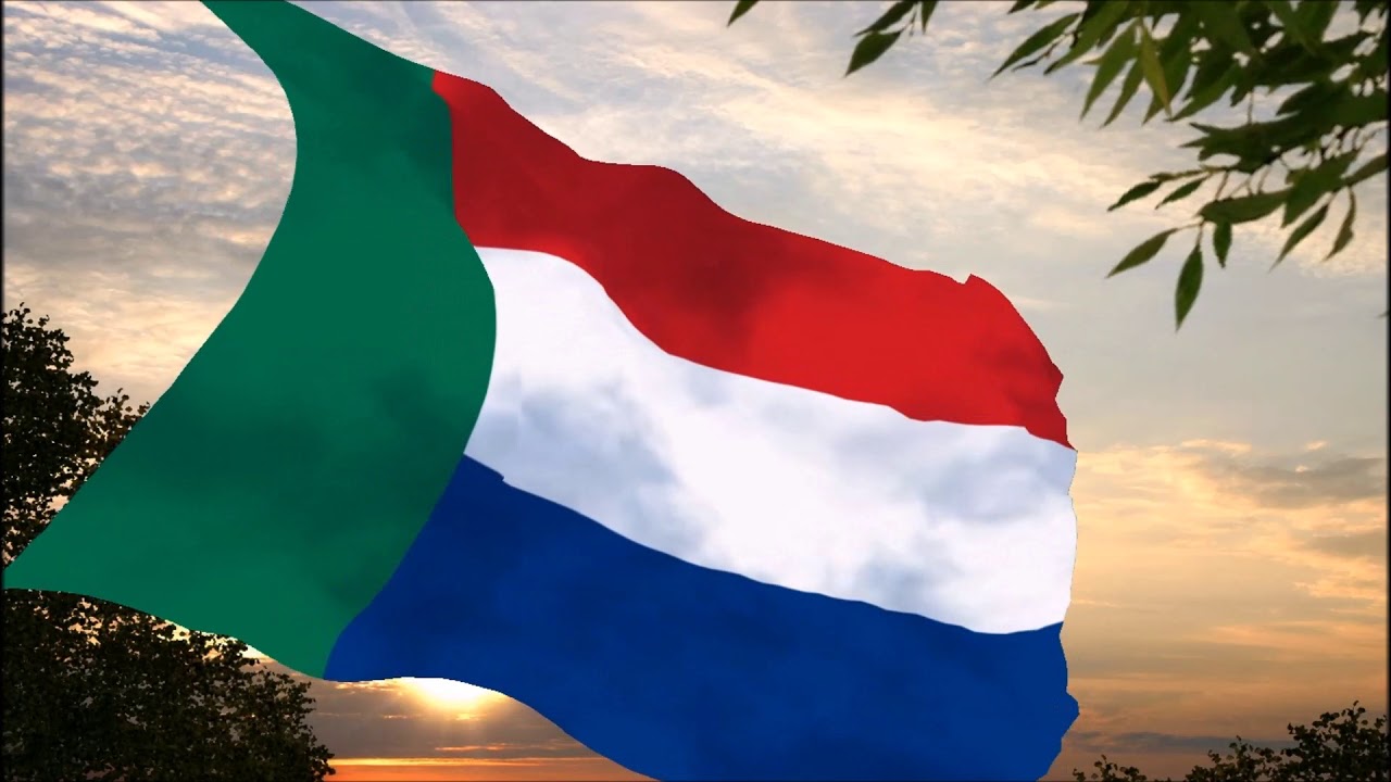 Transvaals Volkslied (National anthem of Transvaal) - YouTube