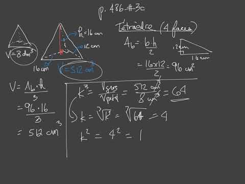 P. 486 # 3c - YouTube