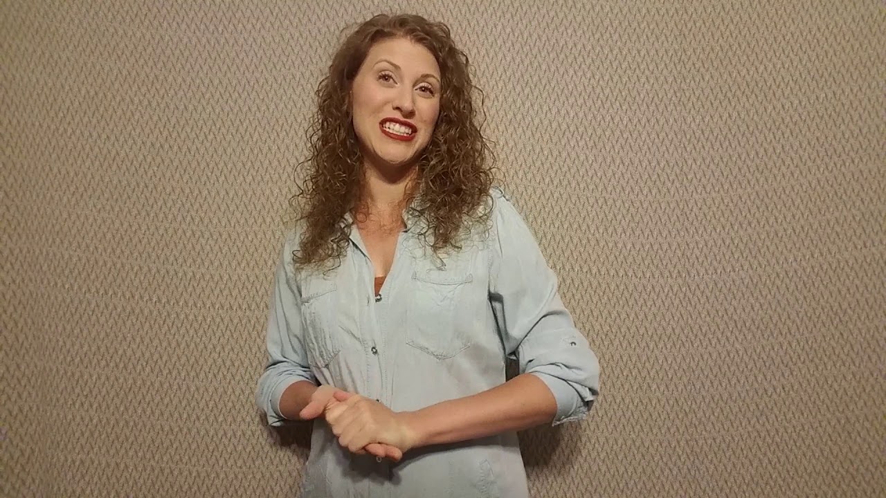 Becky Sharp from Vanity Fair An (Im-)Morality Play by Kate Hamill - YouTube